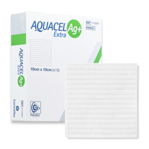 銀離子敷料纖維敷料系列 | AQUACEL產品資訊 | 康威愛康膚